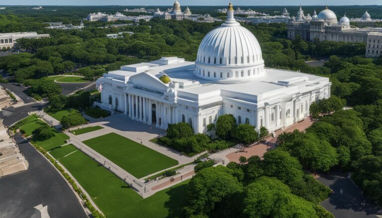 Entenda os Três Poderes no Brasil e sua Dinâmica