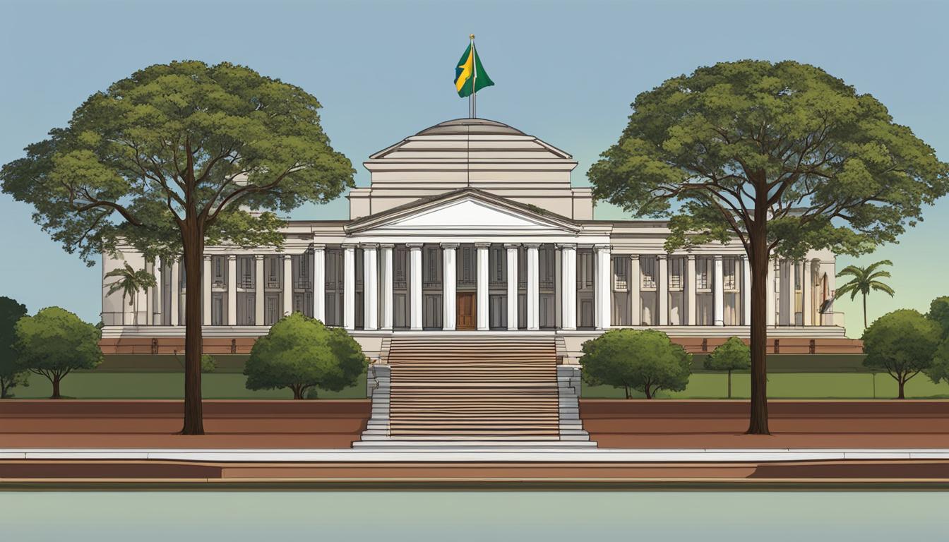 Entenda os Três Poderes no Brasil e sua Dinâmica