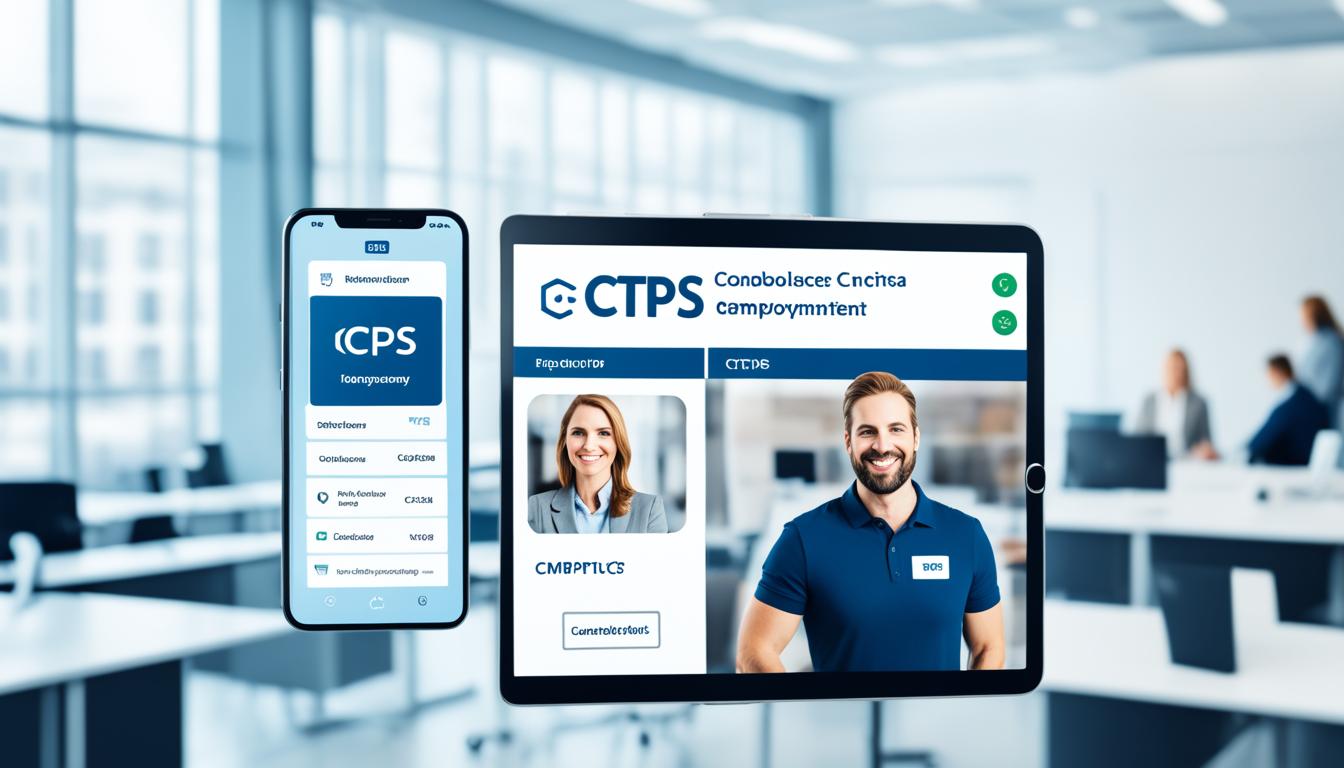 CTPS o que é e sua Importância no Trabalho
