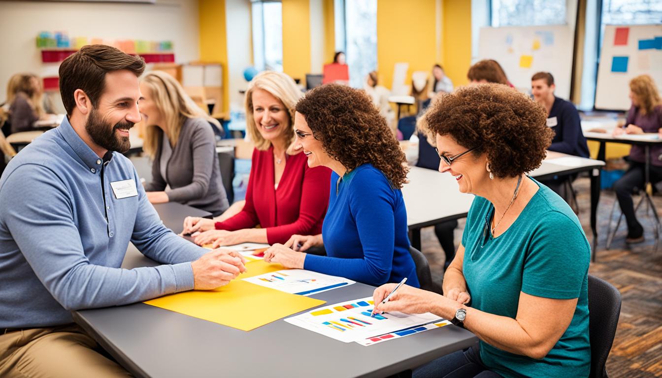 Entenda Andragogia e Sua Importância na Educação
