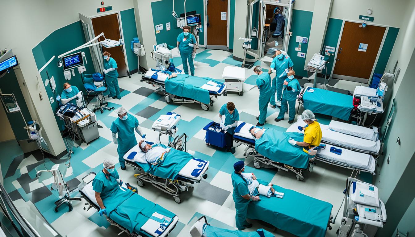 Entenda o Protocolo de Manchester na Triagem