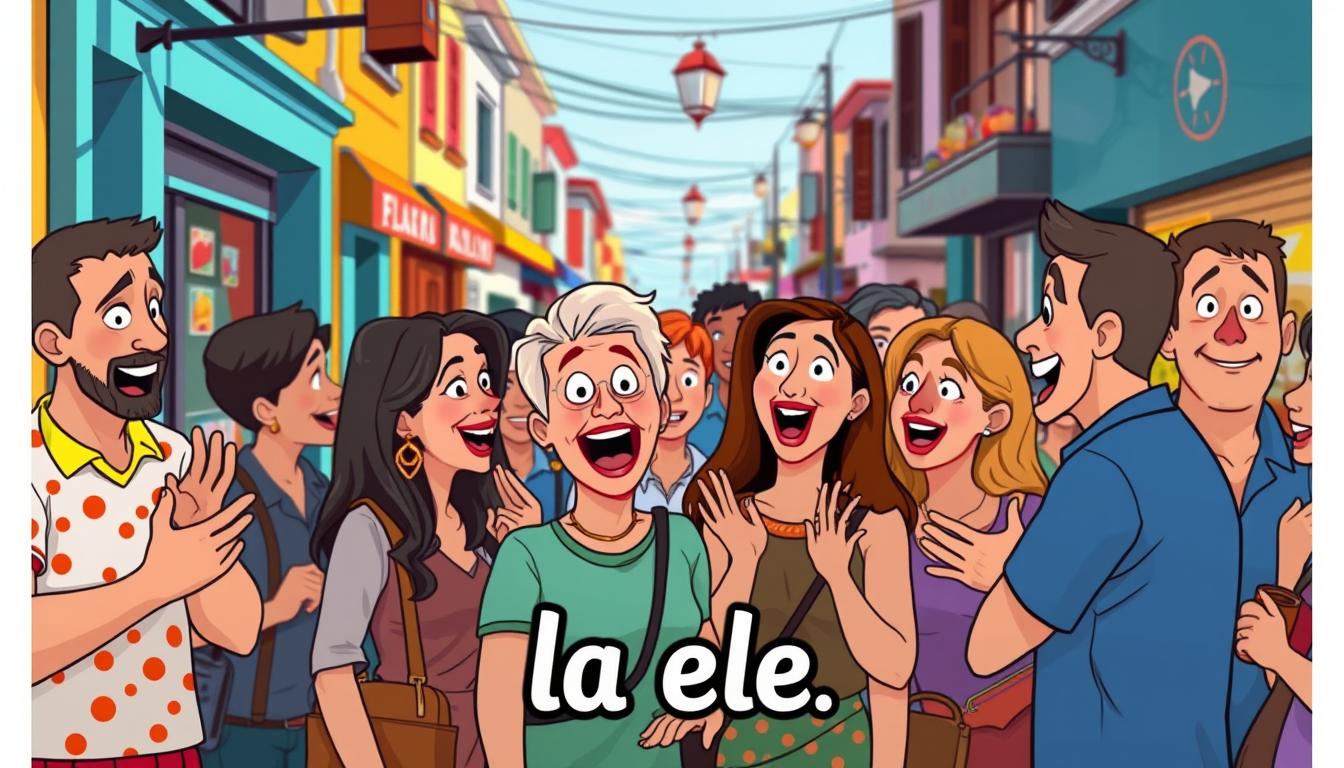 Descubra o verdadeiro lá ele significado hoje