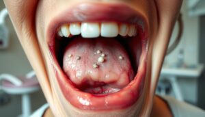 HPV na boca: sinais e tratamentos que você precisa saber