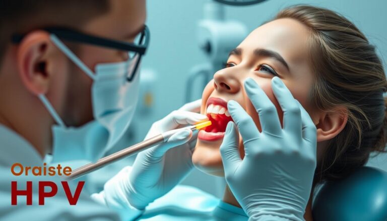 HPV na boca: sinais e tratamentos que você precisa saber