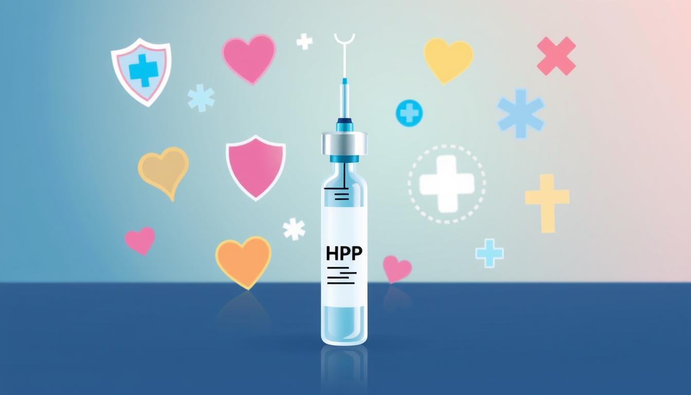 Proteja-se contra o HPV: faça a vacina HPV agora