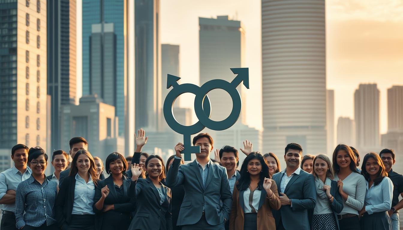 Entenda o que é isonomia e como ela beneficia você